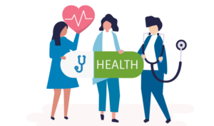 Yolo health by Health ATM India | Health KIOSK in India